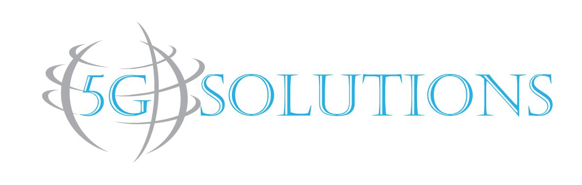 Home - 5G Solutions -NextGen Solutions