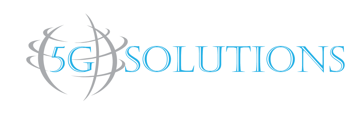 Home - 5G Solutions -Building the Future of Connectivity & Critical ...